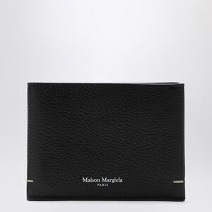 Maison Martin Margiela | Accessories | Maison Margiela Black Bifold ...